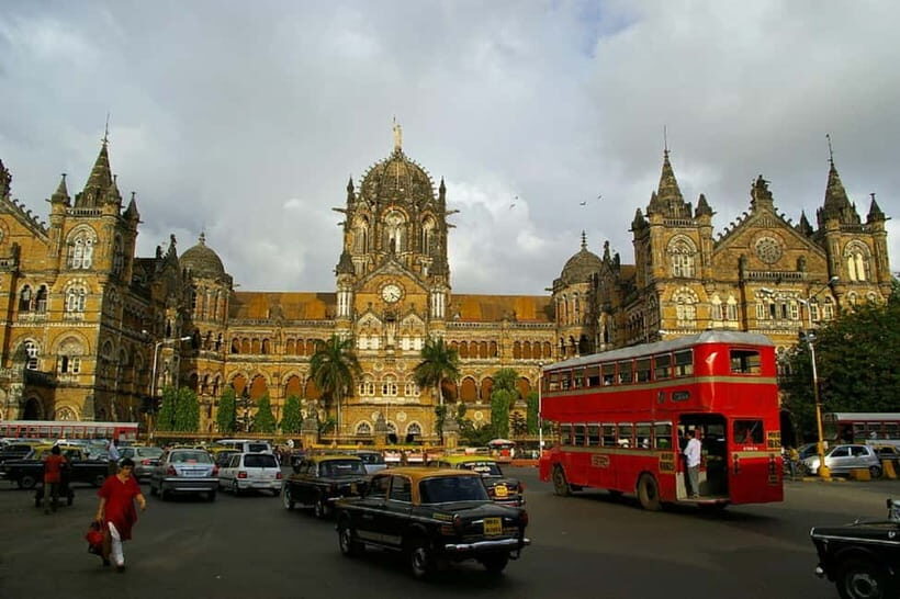 Mumbai: Private Guided City Highlights Tour - Breakdown of the Itinerary
