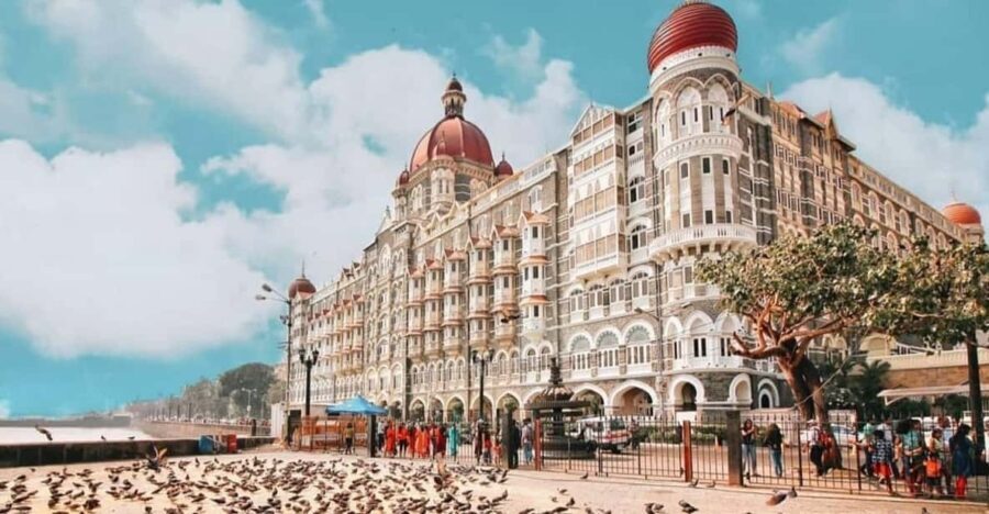 Mumbai Private Half Day Sightseeing including AC Vehicle - What Travelers Say
