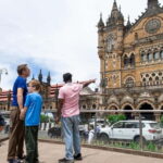 Mumbai: Private Half-Day Sightseeing Tour with Pickup - How the Experience Feels in Practice