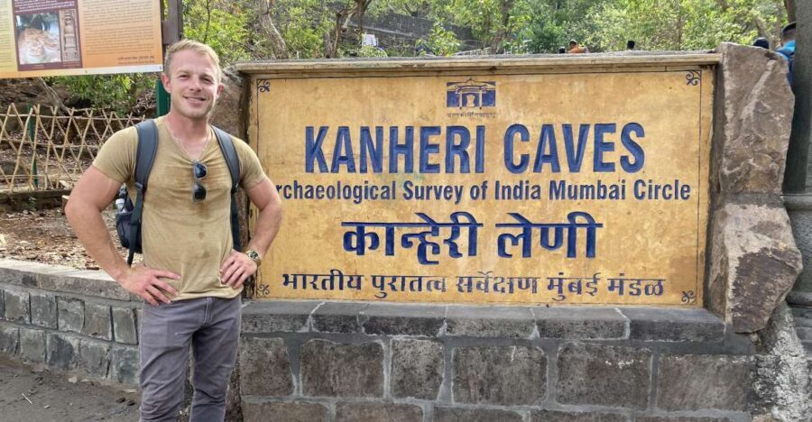 Mumbai: Private Kanheri Caves Guided Tour - Value and Suitability