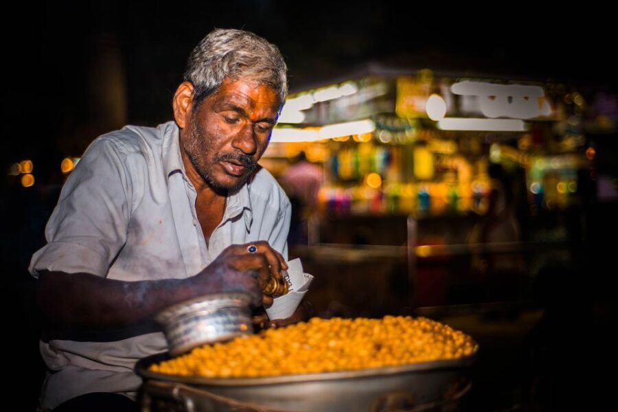 Mumbai: Private Night Tour - An In-Depth Look at the Mumbai Night Tour