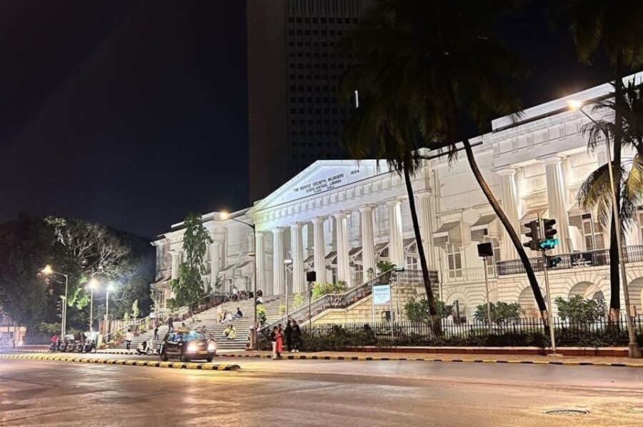 Mumbai: Private Nightseeing Tour - Is This Tour Worth the Price?