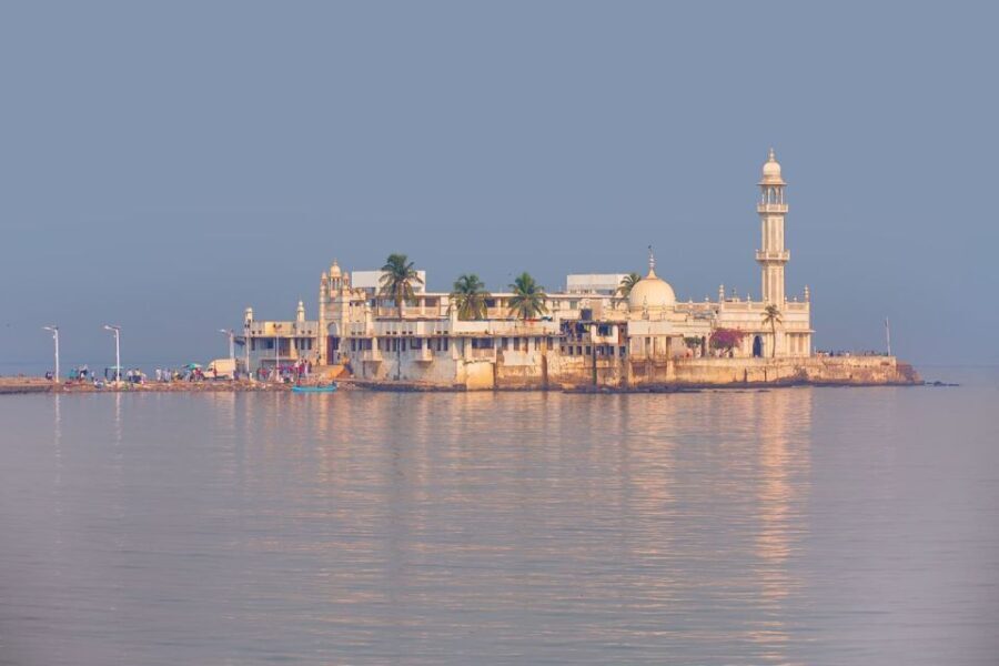 Mumbai: Private or Group Full-Day City Sightseeing Tour - Who Will Benefit Most from This Tour?
