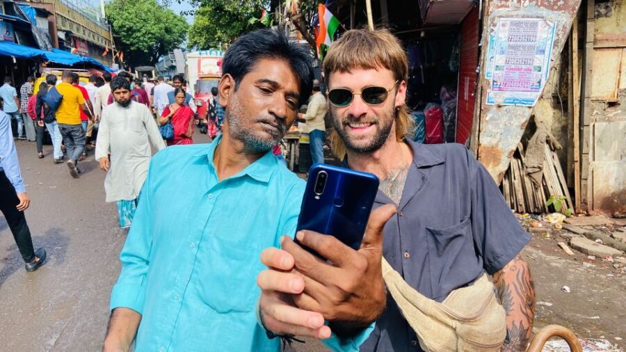 Mumbai: Private Slumdog Millionaire Tour in Dharavi Slum - What Might Not Be for Everyone?