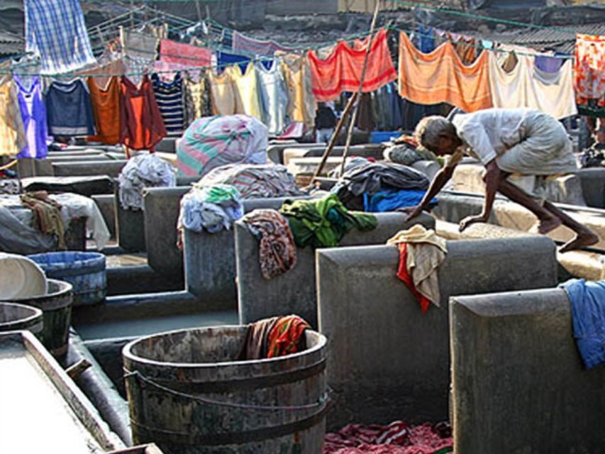 Mumbai: Public Transportation Tour - Who Will Love This Tour?