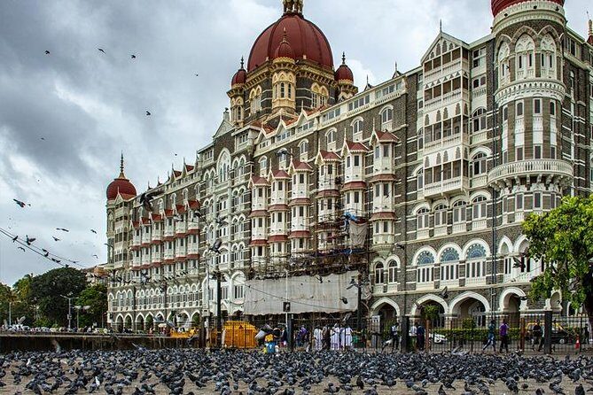 Mumbai Same Day Tour - Why This Tour Works for You