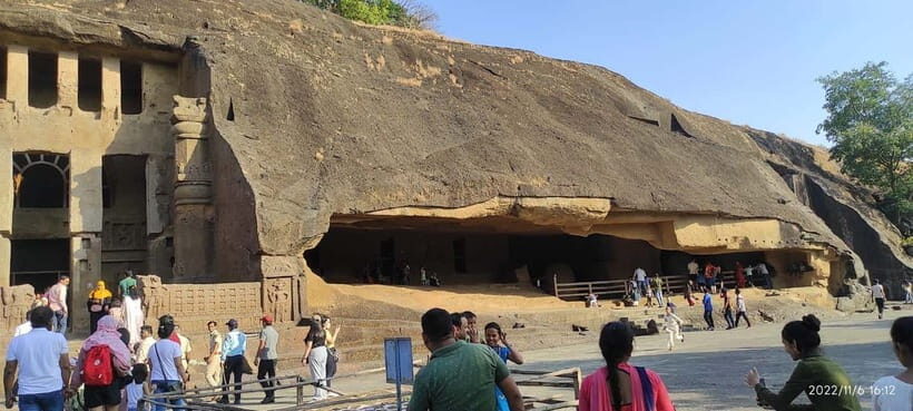 Mumbai: Sanjay Gandhi National Park, Pagoda, & Lion Safari - What You Can Expect on the Tour