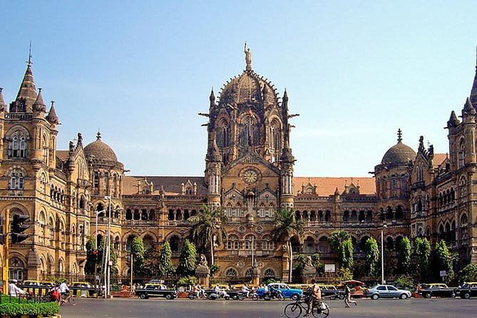 Mumbai Shore Excursion: Full-Day Mumbai Private Guided Tour - Who Will Appreciate This Tour?