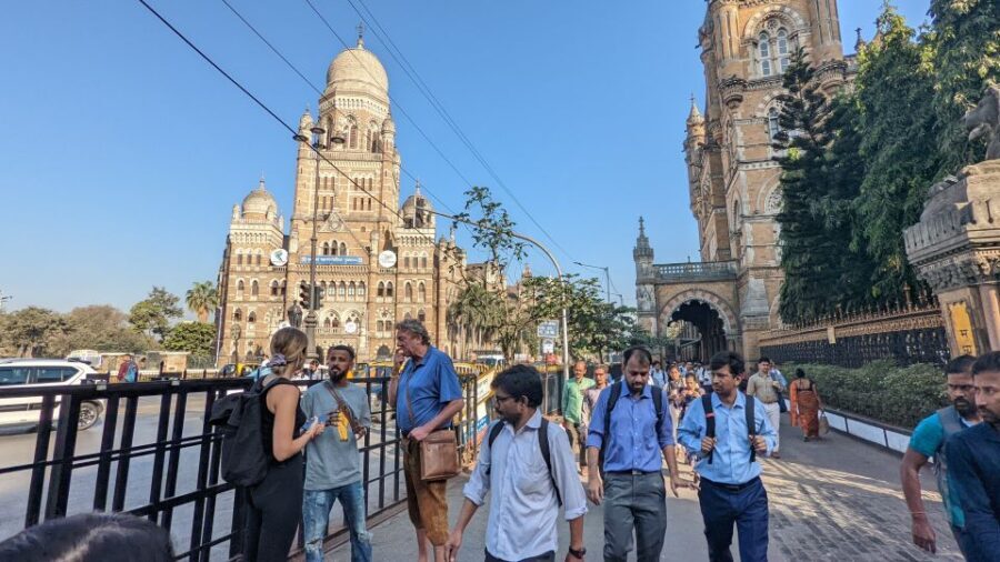 Mumbai Shore Excursions : Mumbai Sightseeing tour - Summing Up: Who is This Tour Best For?