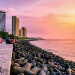 Mumbai : South Bombay Heritage Walking Tour - Detailed Breakdown of the Tour