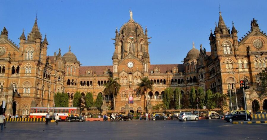 Mumbai: South Mumbai Heritage Walking Guided Tour - What to Expect on the Heritage Walk