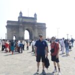 Mumbai: Story of Mumbai through its architecture - The Practical Aspects of the Tour