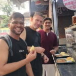 Mumbai: Street Food Crawl - An In-Depth Look at the Mumbai Street Food Crawl