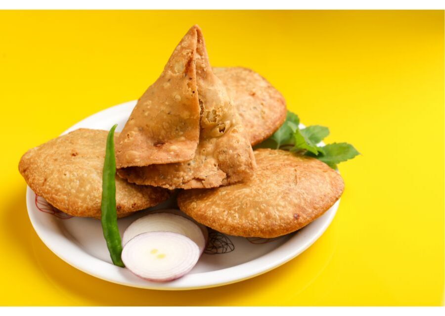 Mumbai Street Food Crawl (2 Hours Guided Food Tasting Tour) - Practical Considerations for Travelers
