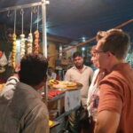 Mumbai Street Food & Market Tour - Deep Dive into the Experience