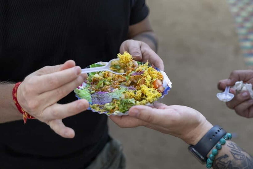 Mumbai Street Food, Markets & Temples Tour - Who Will Love This Tour?