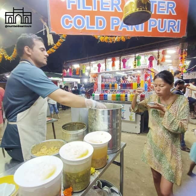 Mumbai: Street Food Tour - Why This Tour Is a Good Deal