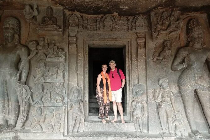 Mumbai to Aurangabad: Ajanta & Ellora with Return Flights - The Experience: Authenticity, Value, and Considerations