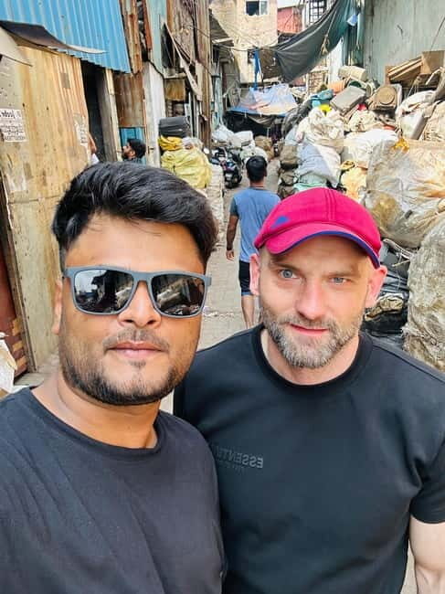 Mumbai: Unique Dharavi Slum Tour with a Local Guide - Authentic Perspectives & Real Reviews