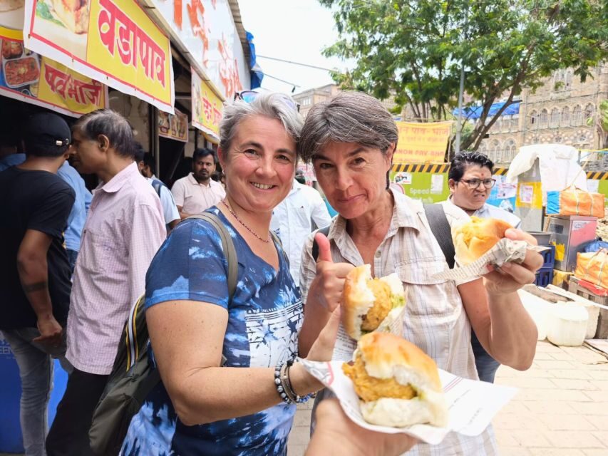Mumbai Walking Tour with Local Snacks - The Sum Up: Who Should Consider This Tour?