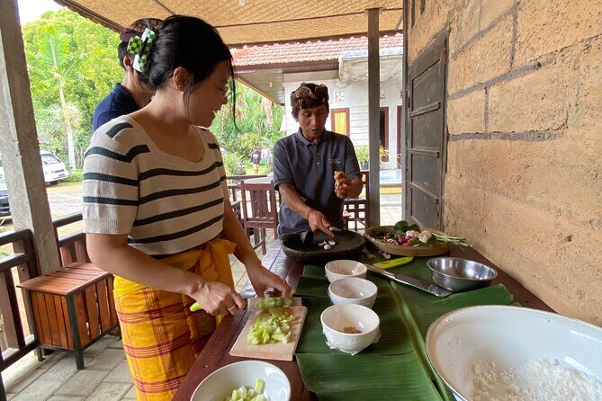 Munduk:authentic local Home cooking class - Value and Suitability