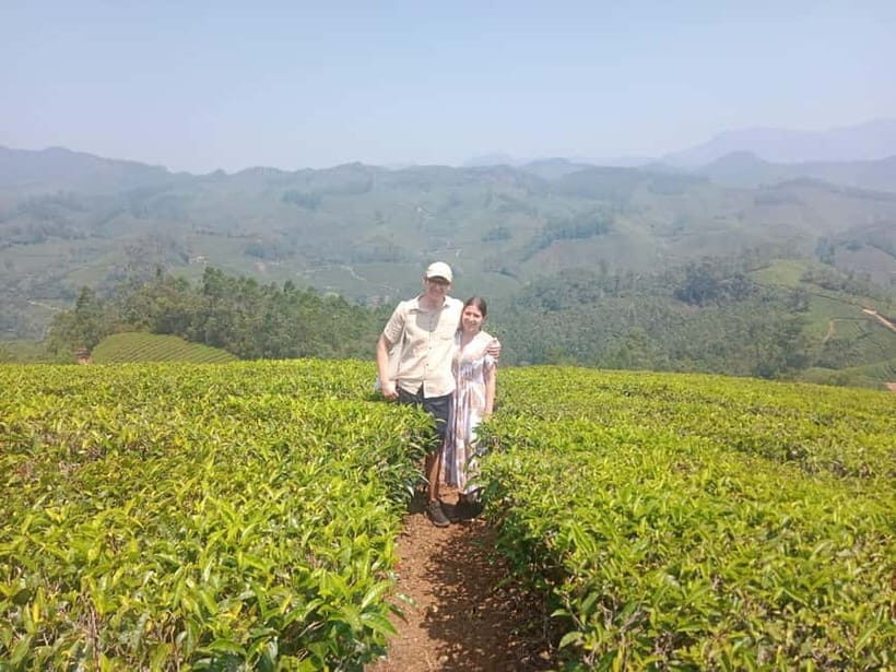 Munnar: Tea trail, Tea Factory, and Tea Tasting Tour - Who Will Love This Tour?