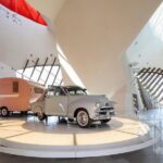 Museum Highlights Tour | 1pm Daily - An In-Depth Look at the Museum Highlights Tour