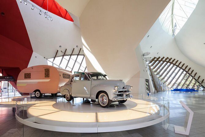 Museum Highlights Tour | 1pm Daily - An In-Depth Look at the Museum Highlights Tour