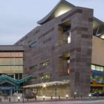 Museum of New Zealand Te Papa Tongarewa Entry Ticket - Exploring the Six Floors of Exhibits