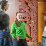 Museum of New Zealand Te Papa Tongarewa: Introducing Te Papa Tour - Authentic Insights from Visitors