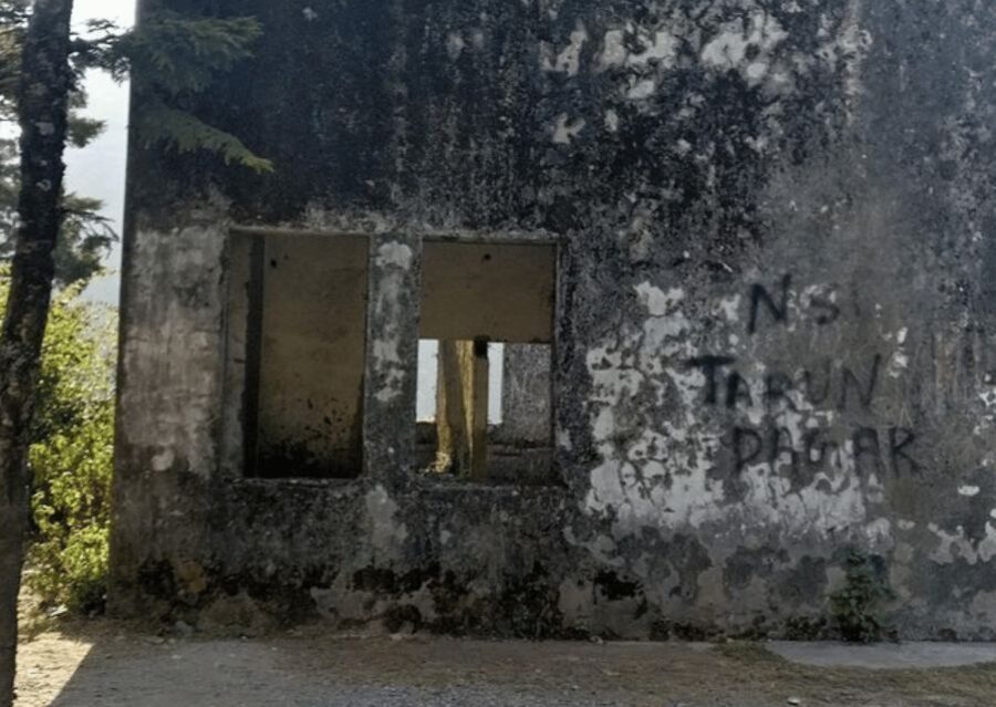 Mussoorie: Guided Haunted & Mysterious Walking Tour - Detailed Tour Breakdown