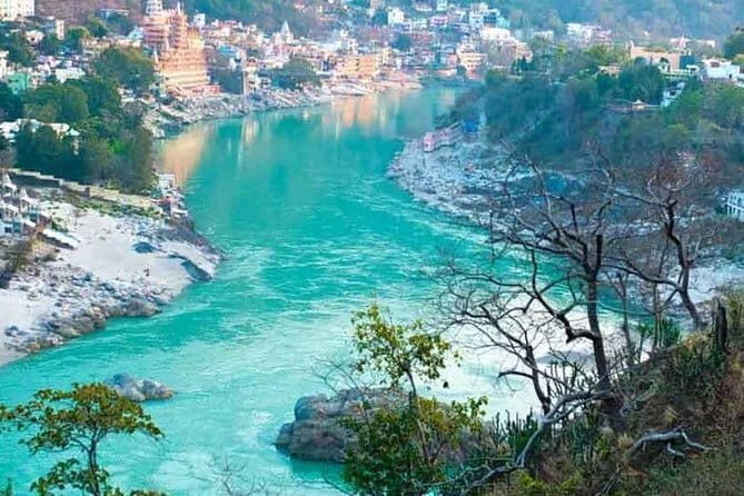 Mussoorie Haridwar Rishikesh Jim Corbett Nainital 8 Days Private Tour Package - Final Thoughts: Is This Tour Right for You?