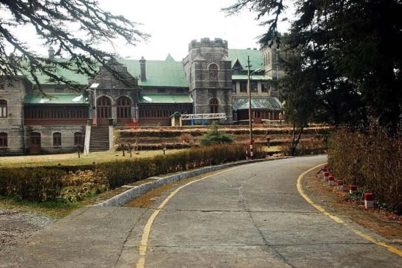 Mussoorie: Landour Guided Walking Tour with Views - A Closer Look at the Stops and Highlights