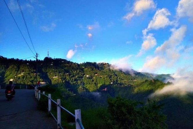 Mussoorie Walking Tour - Pricing and Value