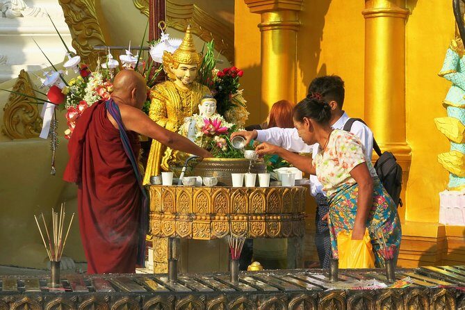 Must-see Highlights of Yangon: Half-day Sightseeing Tour - Who Will Love This Tour?