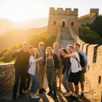 Mutianyu Great Wall Bus Trip+Ticket 7/8/9/10/13/13:30/15:30 - Who Is This Tour Best Suited For?
