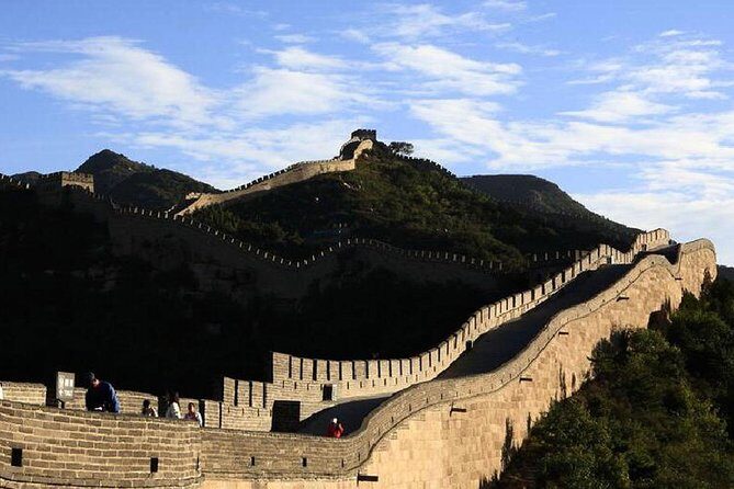 Mutianyu Great Wall Mini Bus Tour - Authentic Experiences and Honest Feedback