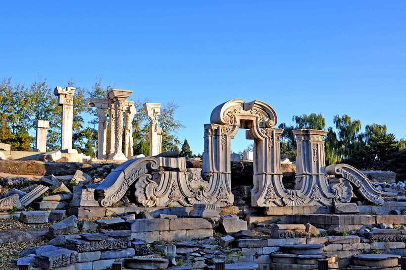 Mutianyu Great Wall, Summer Palace & Old Palace Private Tour - Why Choose This Private Tour?