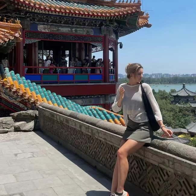 Mutianyu Great Wall & Summer Palace Private Tour with Ticket - Who Will Love This Tour?