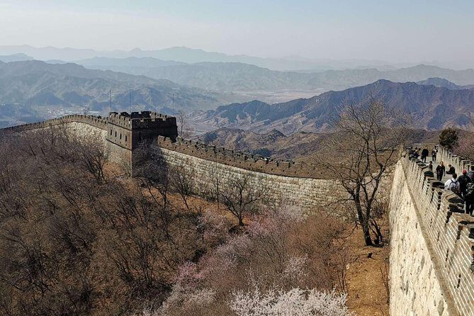 Mutianyu Wall Private Transfer with English Speaking Driver Include Tickets - Why Choose a Private Transfer?