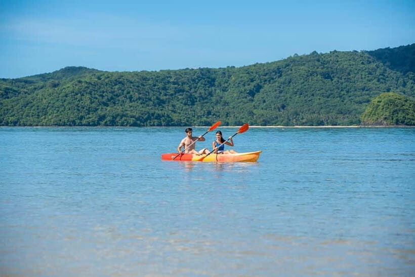 My Beach Daycation - What to Expect at My Beach Daycation