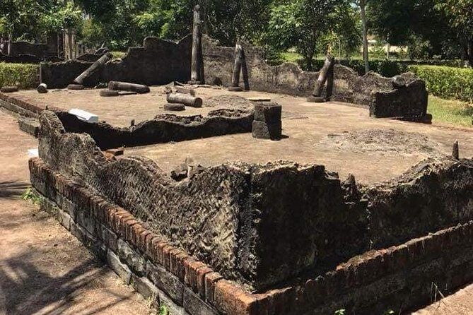 MY LAI MASSACRE Tour from Hotel in Da Nang City or Hoi An City ( Private Tour ) - FAQ