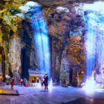 My Son - Marble and Monkey Mountain Private Tour ! - An In-Depth Look at the Tour Itinerary and Experience