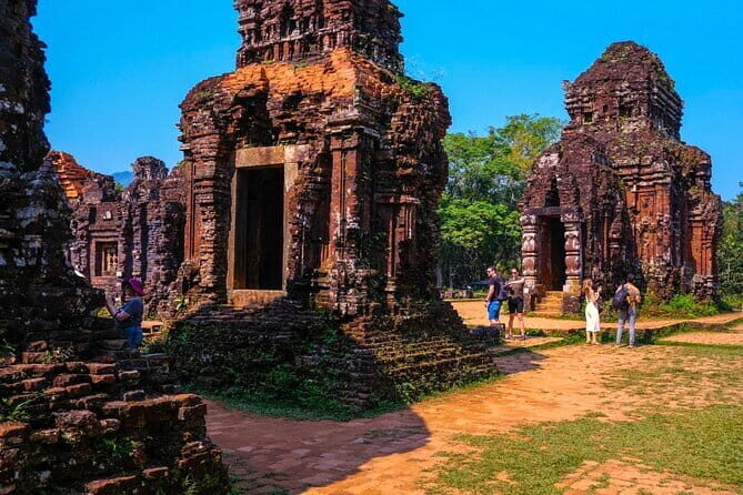 My Son Sanctuary Morning Tour from Da Nang - Who Is This Tour Best Suited For?