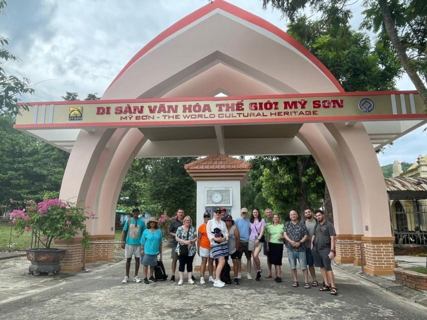 My Son Sanctuary & River Boat Tour From Hoi An or Da Nang - What You’ll Love and What to Watch Out For