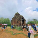 My Son Sanctuary Tour With Da Nang City Sightseeing - What to Expect From the Experience