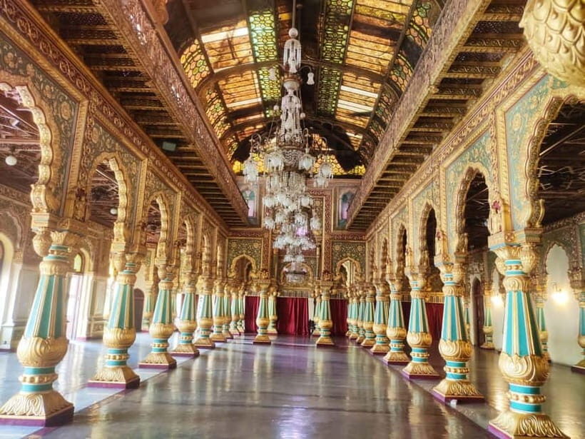 Mysore: Palace, Art Gallery & Devaraja Market Walking Tour - What Makes This Tour Stand Out?
