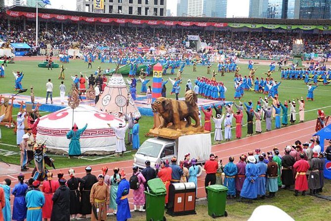 Naadam Festival 2025 a day trip - Practical Aspects and Considerations