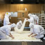Nada Sake Breweries Kobe Private Tour with Licensed Guide - Who Will Love This Tour?