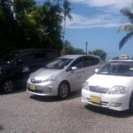 Nadi Airport to Denarau Resorts - Private Vehicle - The Journey to Denarau